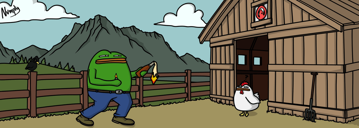 Hmmm....This is sus.