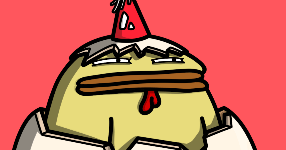 Hmmm....This is sus.